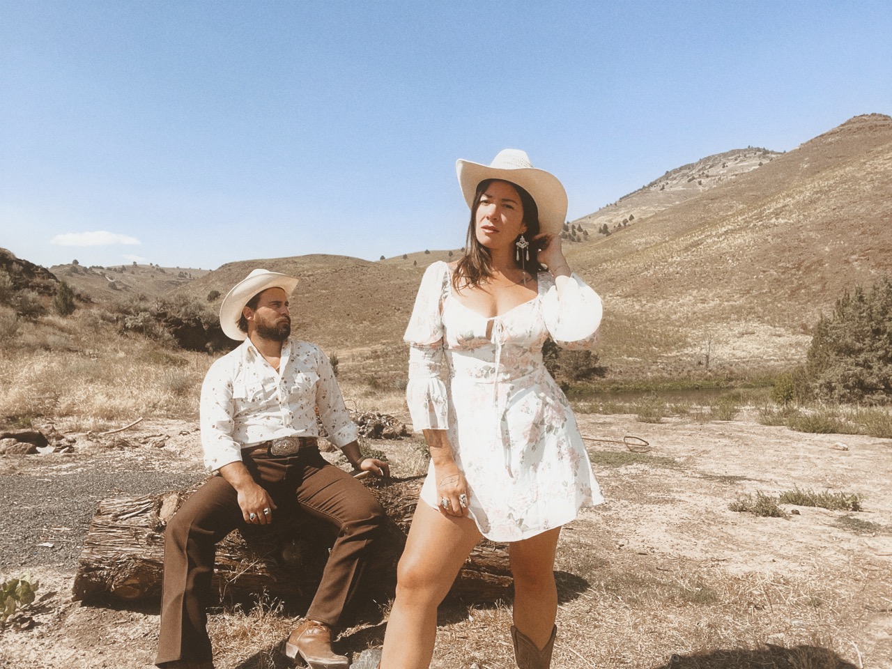 Live from the Divide